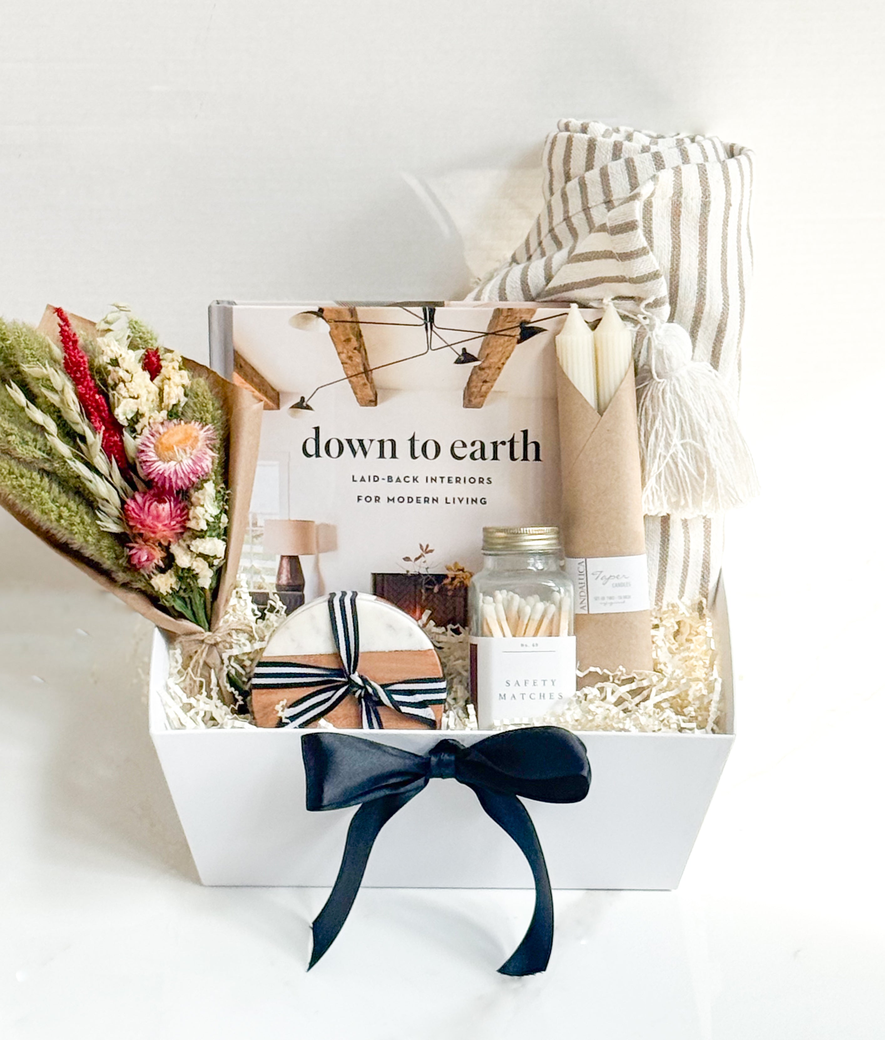 Home Décor – Curated Comforts Co.
